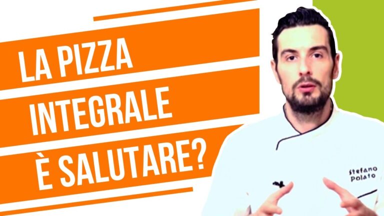 I Vantaggi della Farina Integrale nella Pizza | Aggiornato Gennaio 2026