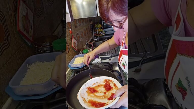 Riscaldare la Pizza Siciliana Avanzata: Tecniche Efficaci | Aggiornato ...